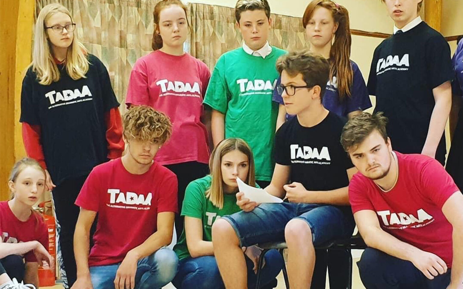 TADAA – The Alternative Dramatic Arts Academy