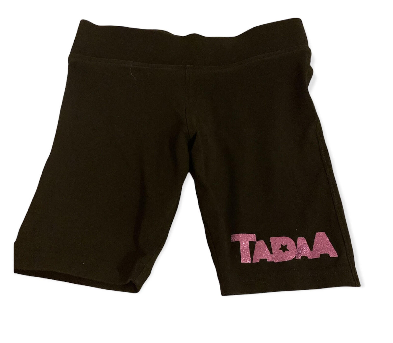 Kids TADAA Cycling Shorts – TADAA – The Alternative Dramatic Arts Academy
