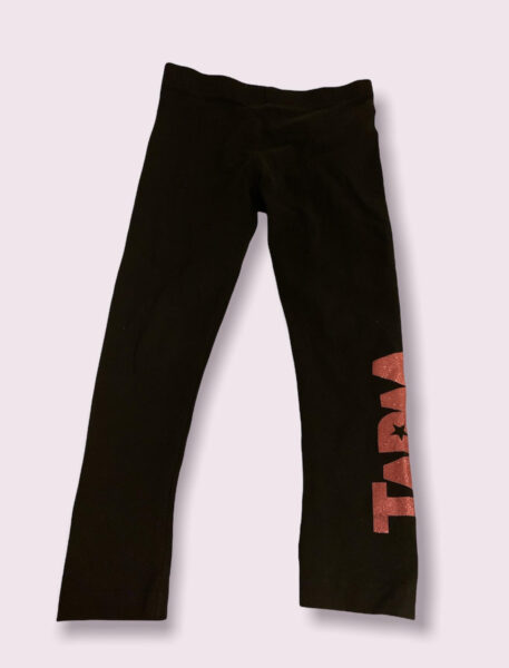 Kids TADAA leggings – TADAA – The Alternative Dramatic Arts Academy