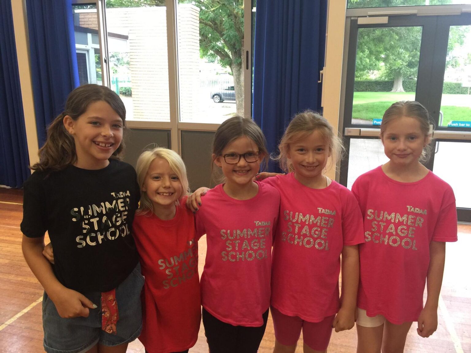 Drama After School Club – TADAA – The Alternative Dramatic Arts Academy